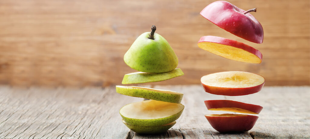 Fructoseintoleranz – Symptome, Diagnose und Ernährung