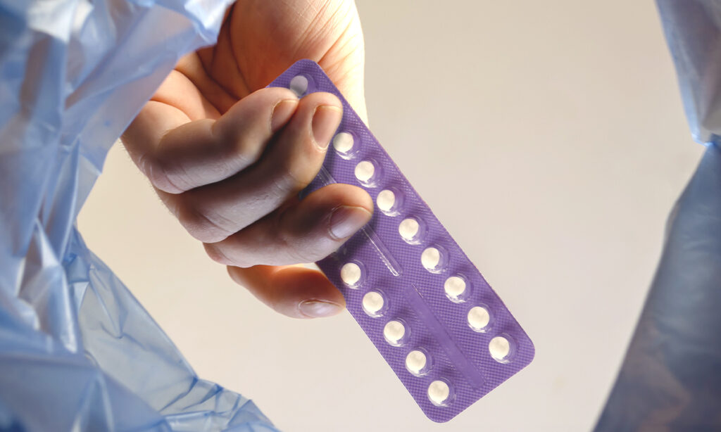 PCOS: Ursachen verstehen und ganzheitlich behandeln