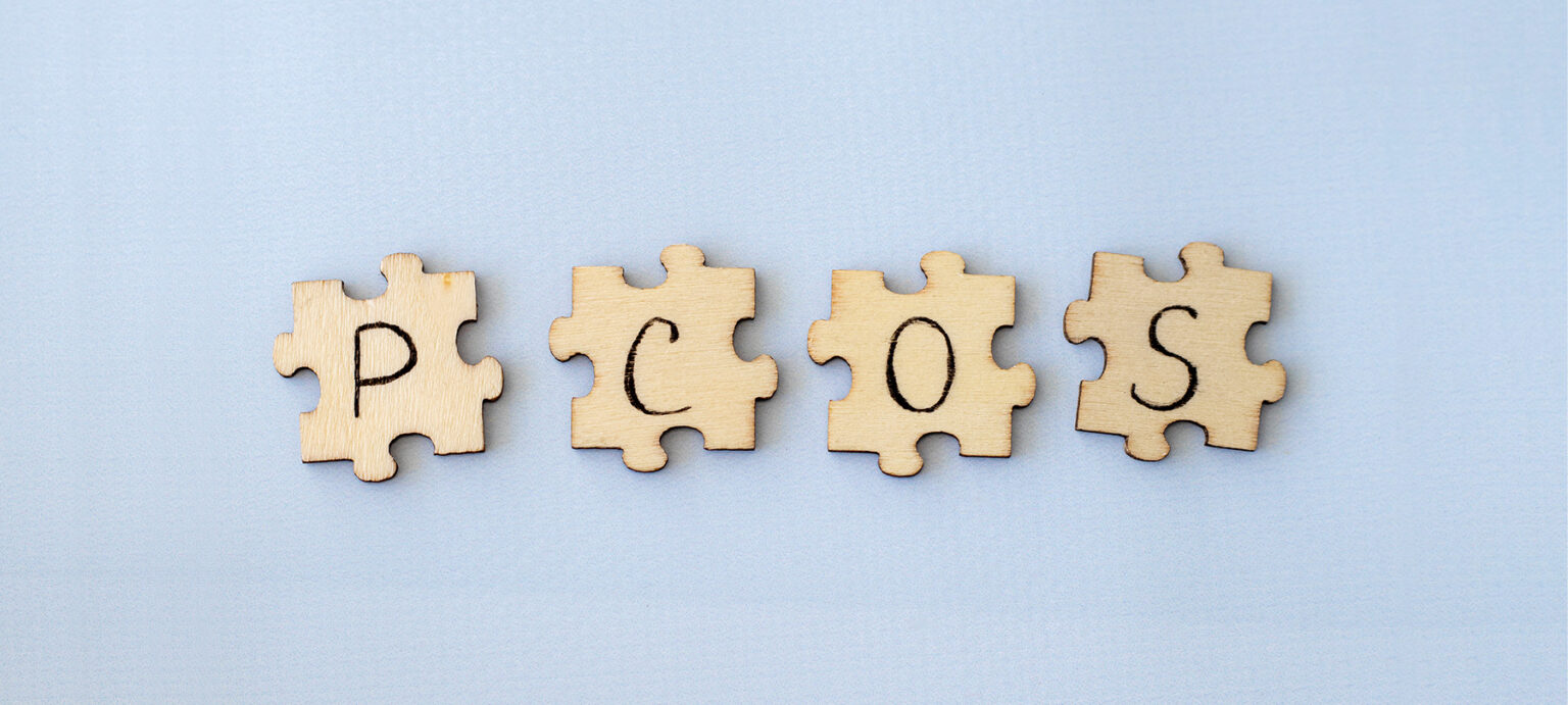 PCOS: Ursachen verstehen und ganzheitlich behandeln