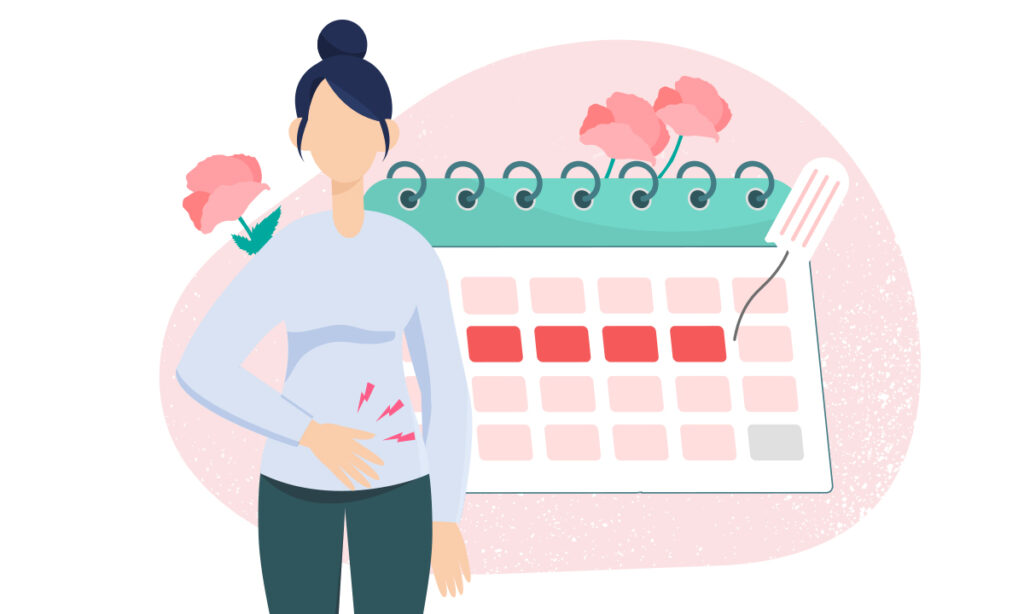 PMS – Mit natürlichen Lösungen effektiv zur inneren Balance