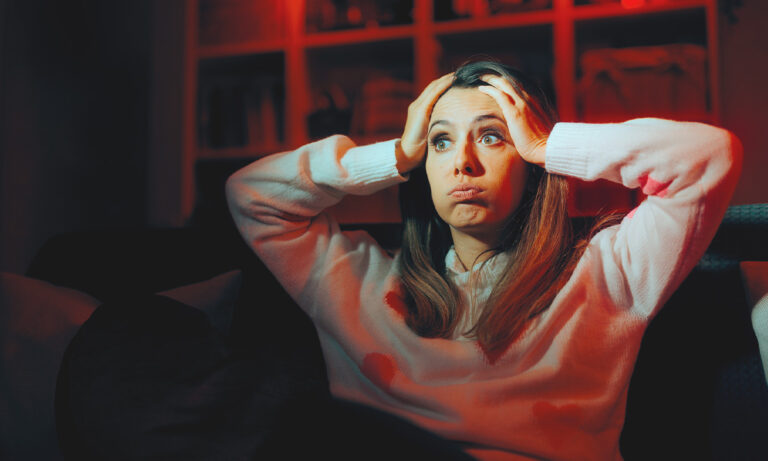 Angststörungen leicht erklärt: Entdecke 5 exklusive Formen